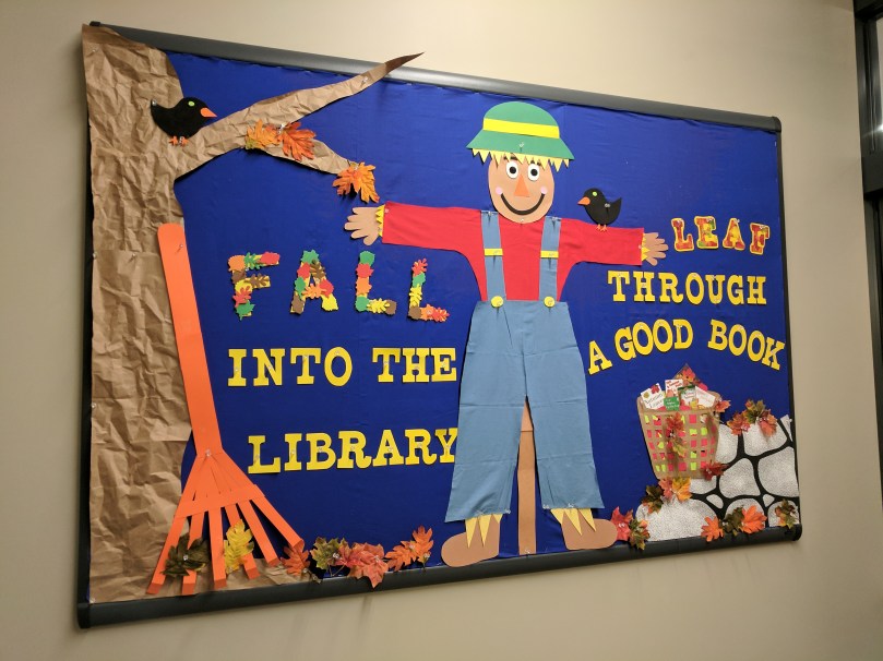 Library (re)design: Hopkinton Public Library – Jenny Arch